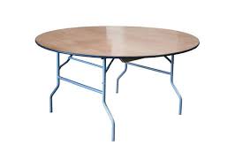 48 Inch Round Tables – NK Entertainments